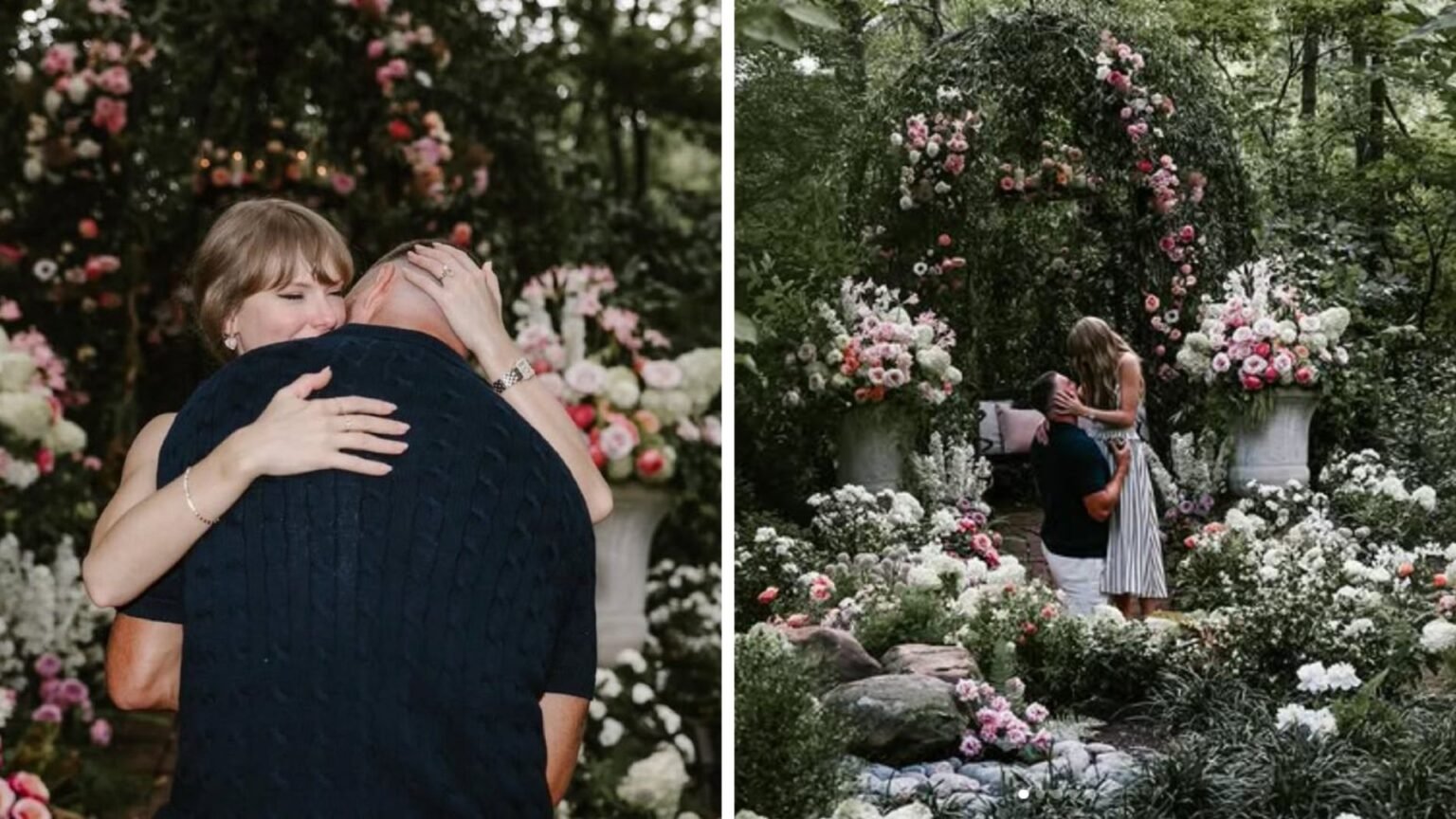 Taylor Swift Anuncia Boda Con Travis Kelce A Trav s De Redes Sociales taylor-swift-anuncia-boda-con-travis-kelce-a-trav-s-de-redes-sociales