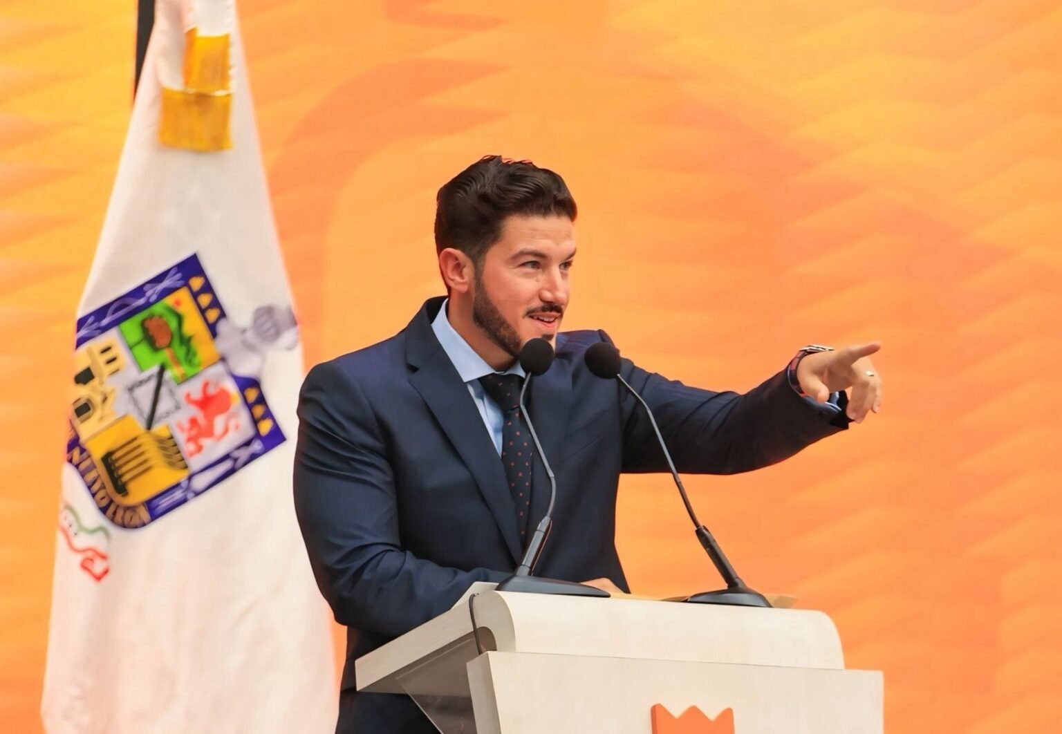 Impulsa Samuel García reducción de jornada laboral - Enfoque Monterrey