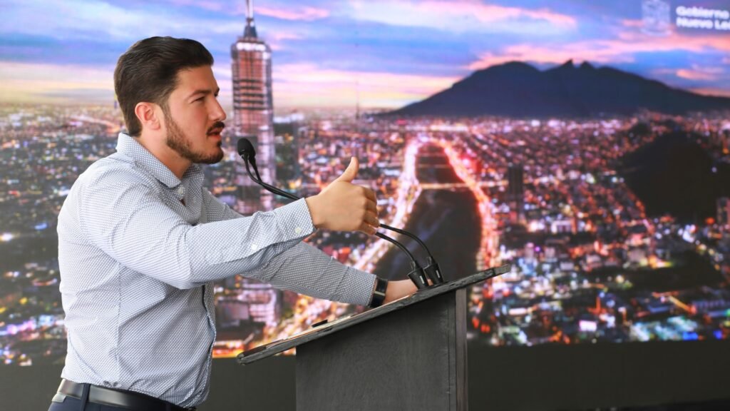 Torre Rise: el rascacielos más alto de AL tendrá mirador 360° y ...