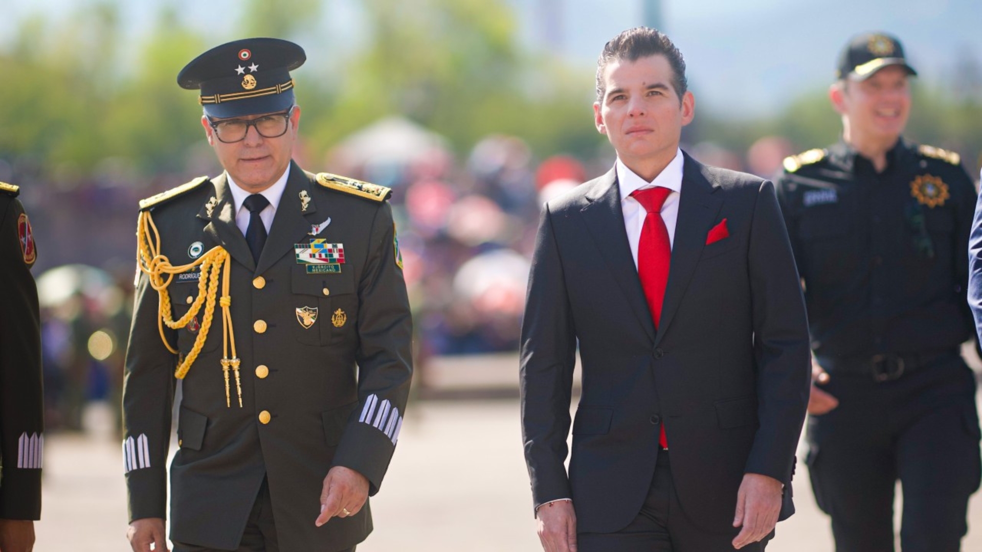 Proyecta NL un cierre de 2025 con rumbo claro y resultados positivos: Miguel Flores - Enfoque ...