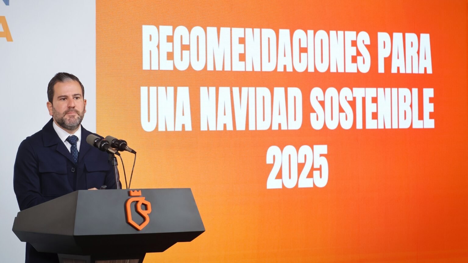 Emite Medio Ambiente recomendaciones para lograr una Navidad ...