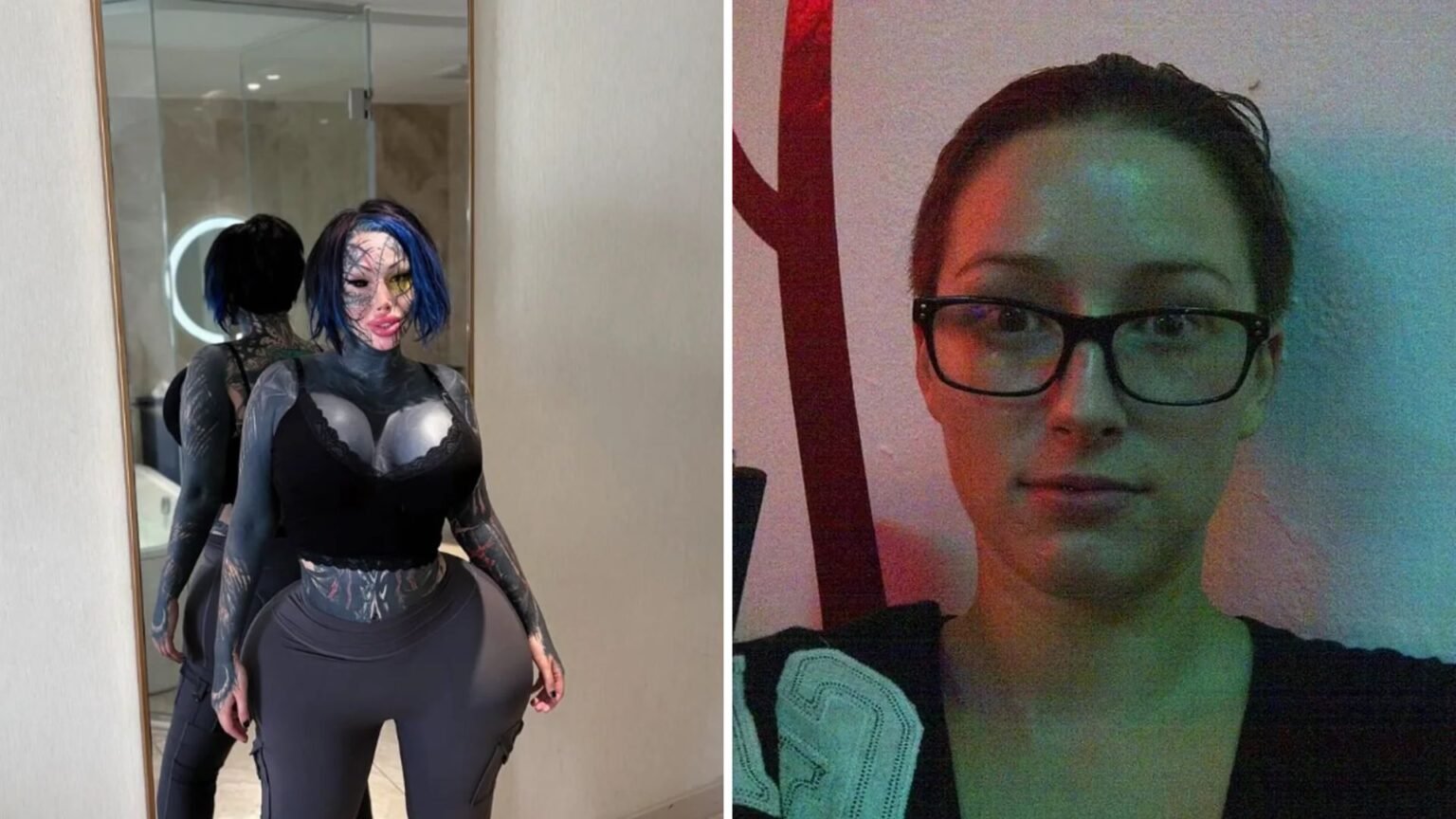 Muere influencer Mary Magdalene tras caer de un hotel en Tailandia ...
