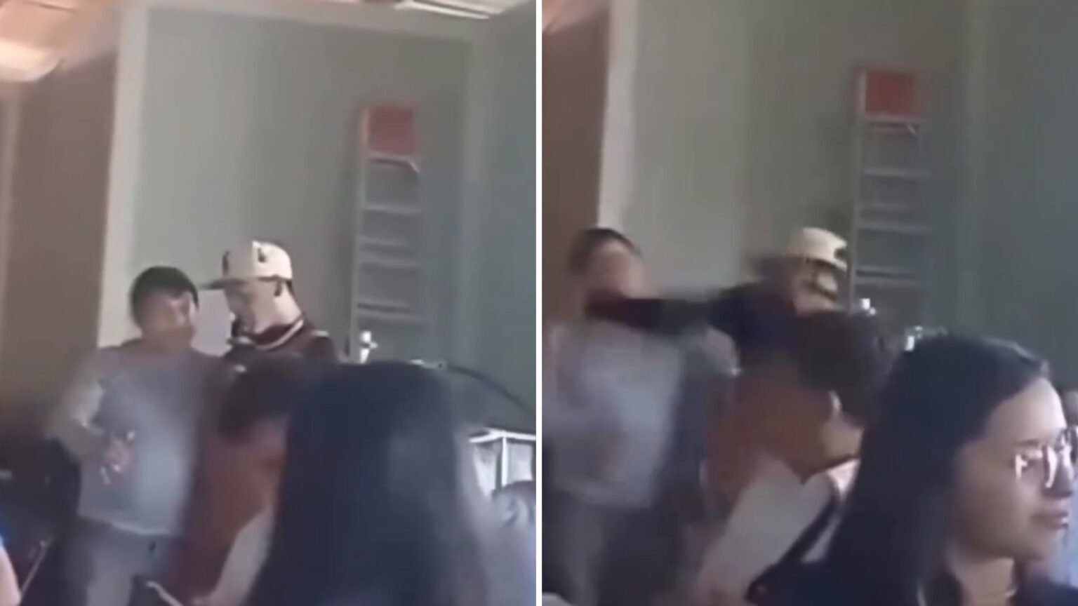 El Mariana y Beth Cast desatan rumores de noviazgo - Enfoque Monterrey