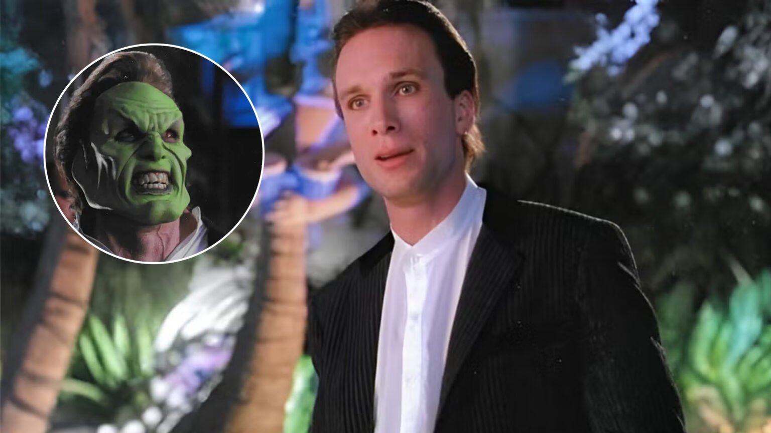 Muere el actor Peter Greene, villano de Pulp Fiction y The Mask, a los ...