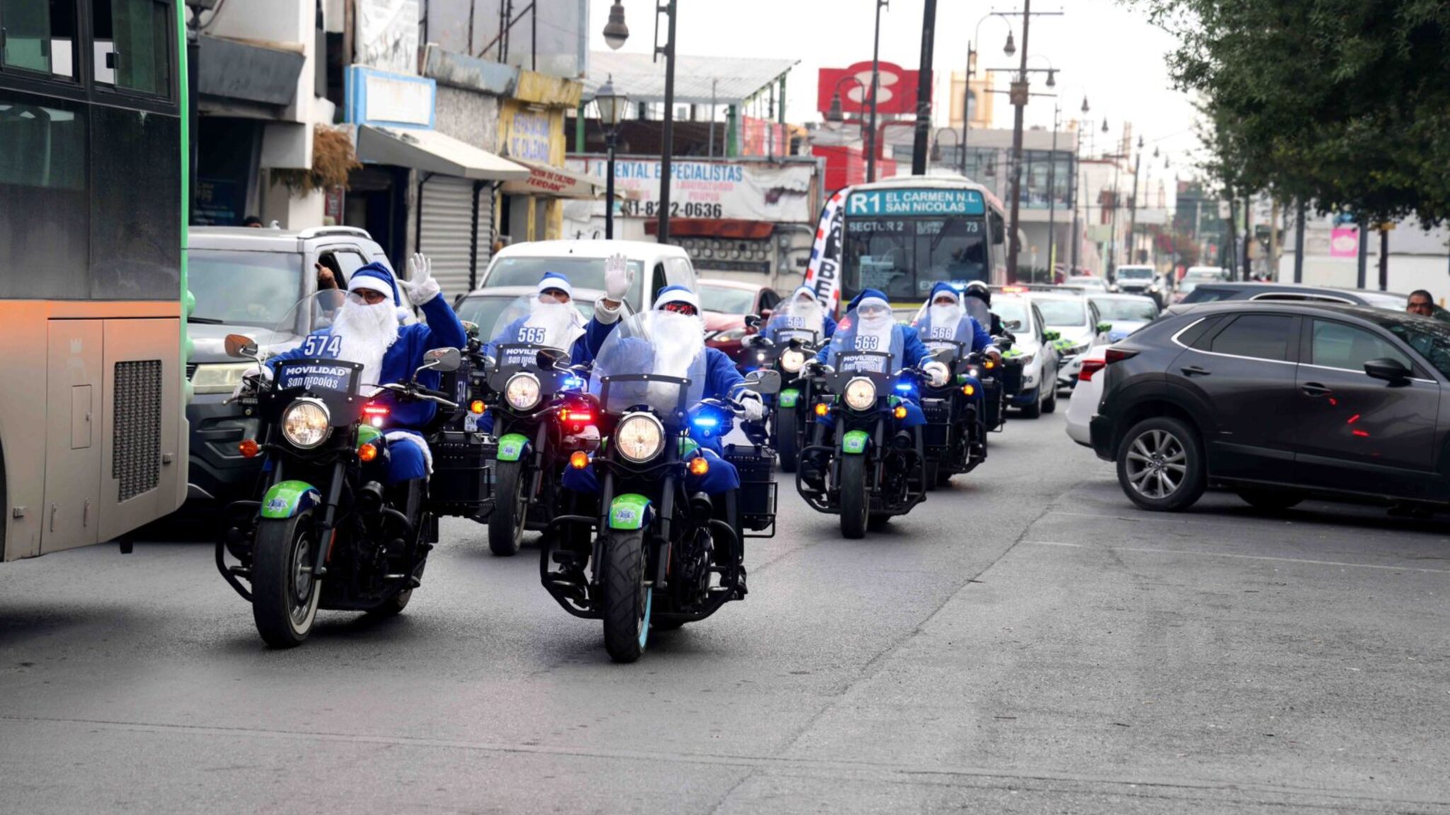 Reconocen a 68 empresas con el Distintivo TRe 2025 - Enfoque Monterrey