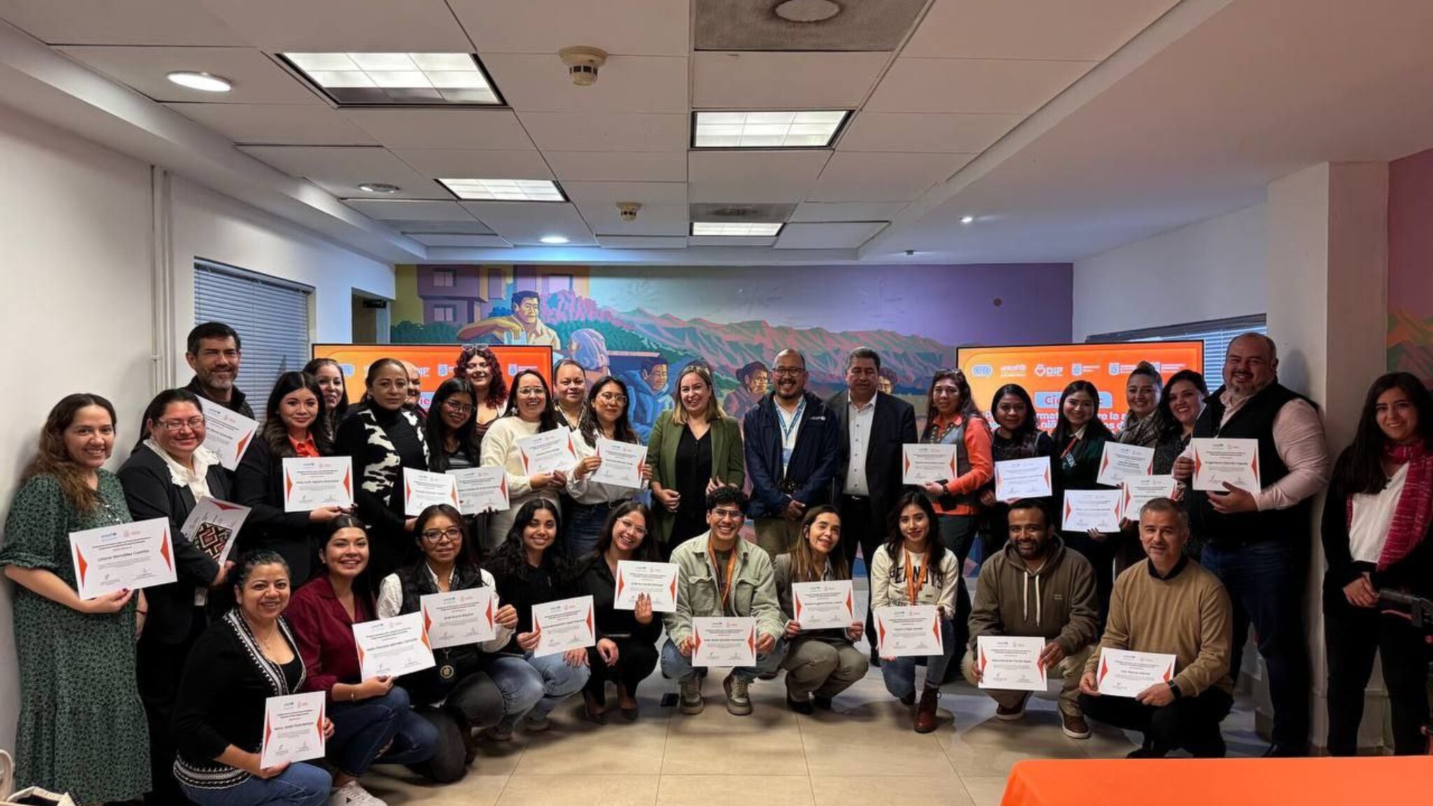 Reconocen a 68 empresas con el Distintivo TRe 2025 - Enfoque Monterrey