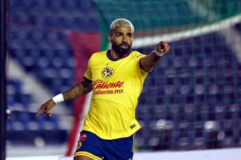 Pumas apuesta por Uriel Antuna tras su salida de Tigres - Enfoque Monterrey