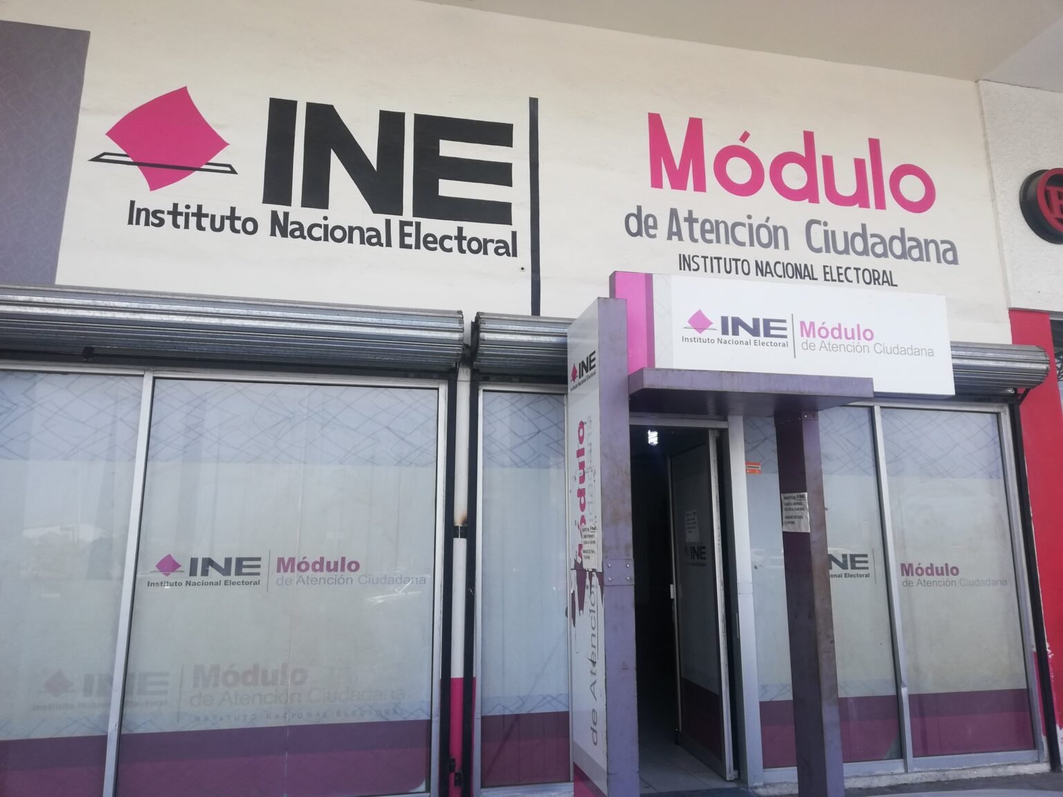 Ine Permitirá Incluir Género No Binario En Credencial Para Votar